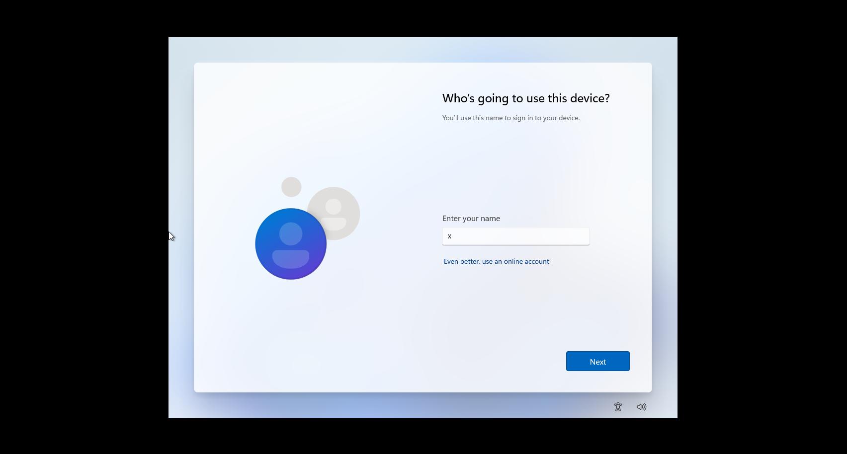 Detailed Windows11 installation, the whole process of the second half ...