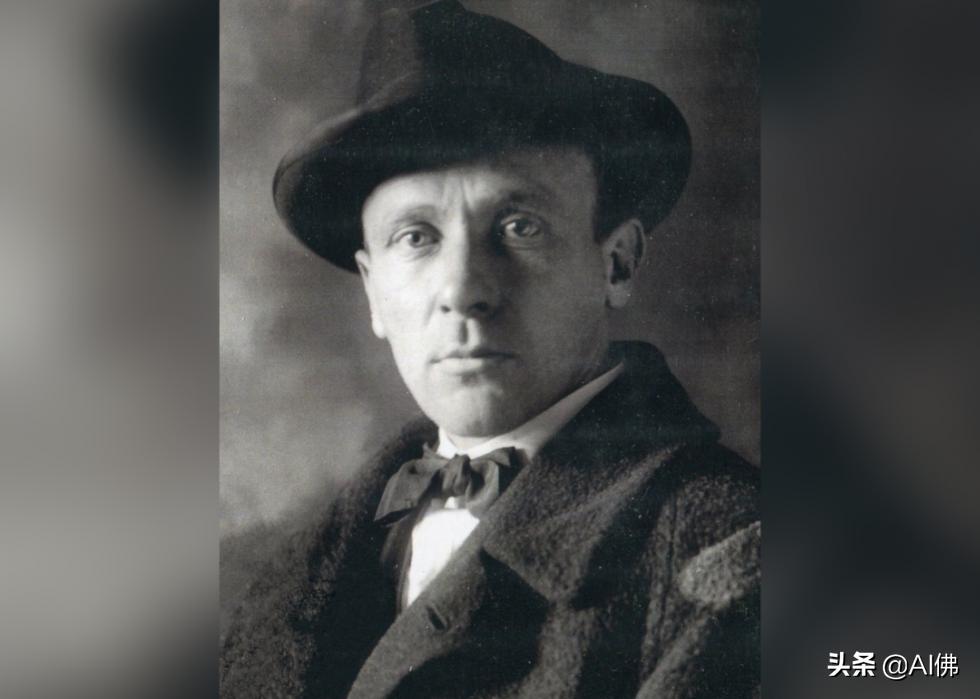 50 artists who became famous after death in the world - iNEWS