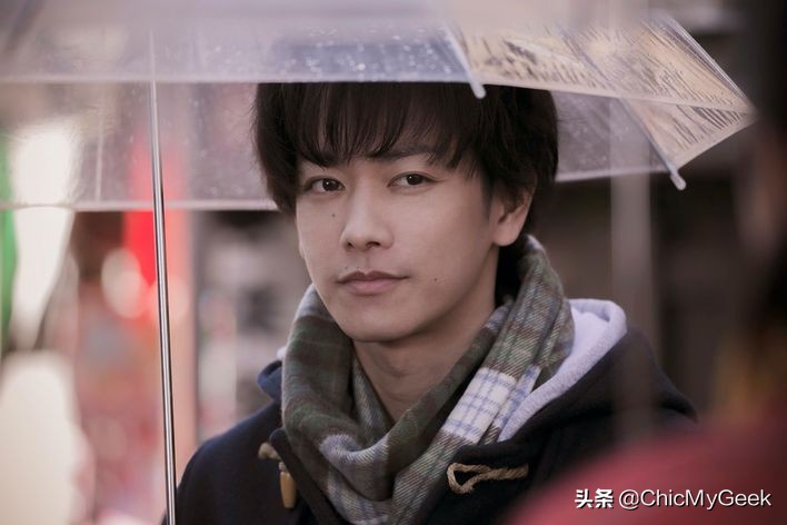 Did Takeru Sato and Moe Shiraishi interact with each other?Revealing the private life of ...