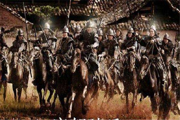 Qin Shihuang sent 500,000 Qin troops to conquer Baiyue, why didn't Zhao ...