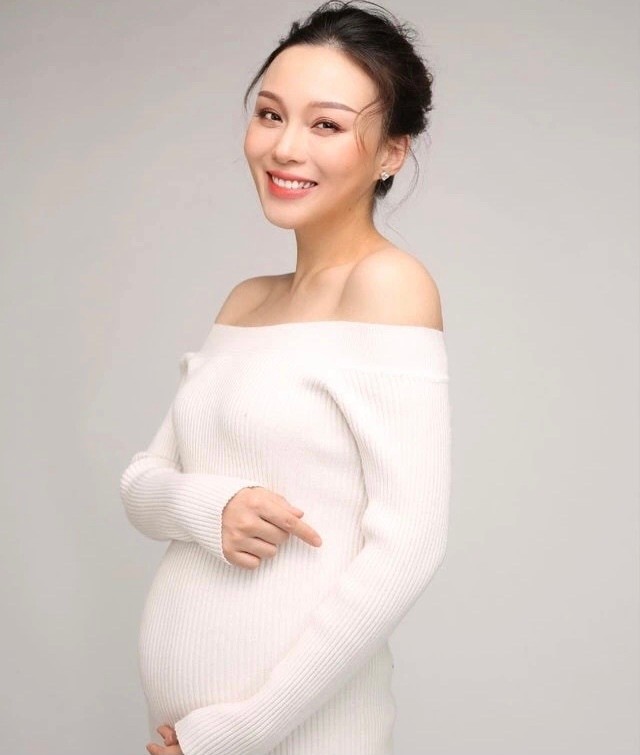 have not seen you for a long time!The 34-year-old former Hua Jie ...