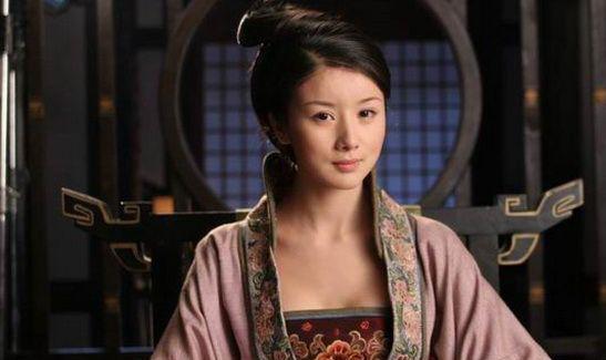 Li Zue, the peerless actress who was born in the wrong time and married ...