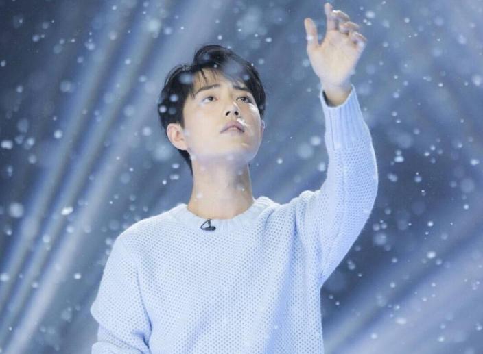 Xiao Zhan added new achievements, the commercial value far surpassed Gong Jun and Wang Bo, but ...