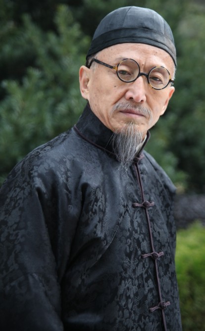 Gu Hongming, the unawakened person in the awakening era: loves three ...