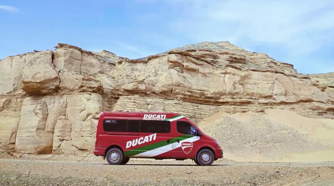 SAIC MAXUS is going to hold a show, you may not have seen most of the ...