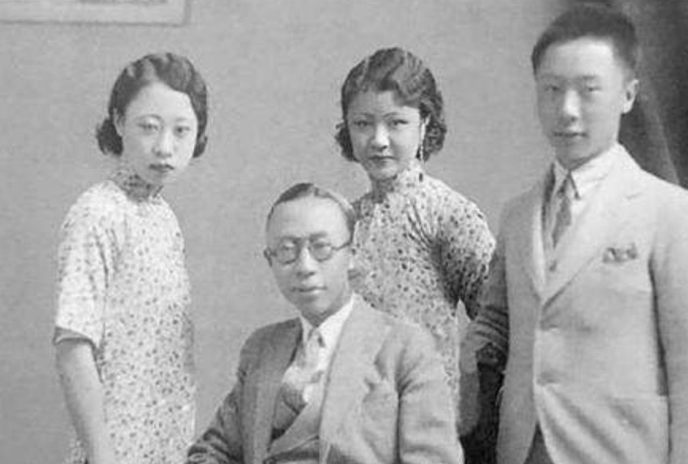 After Pu Yi married Li Shuxian, why didn't he go to bed for a few weeks ...