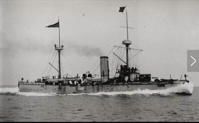 On July 30th, Liu Buchan from the Dingyuan ship's management team ...