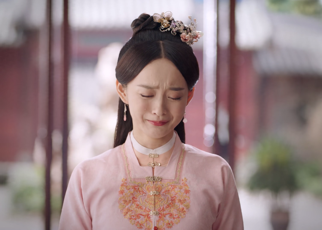 Jinxin is like jade: Xu Lingyi's five kinds of wife, five kinds of ...