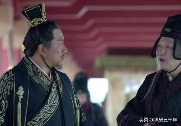 General Universe Hou Jing: Physically disabled but good at fighting ...