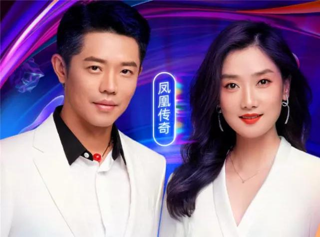 Linghua married Zeng Yi crying, Zeng Yi married Linghua drunk, Linghua: Our relationship is very ...