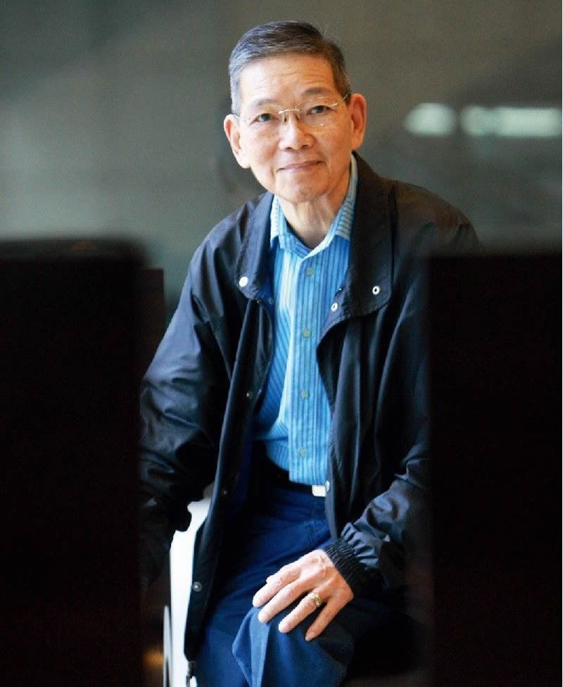 Jiang Yi: He used to be an expensive son in Hong Kong stocks, and he ...