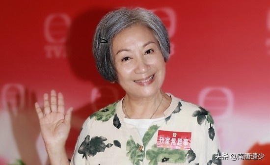 The battle for the next TVB show has started, nonsense will fall into a ...