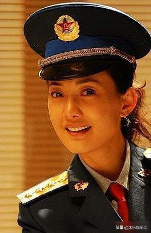 Niu Li, a stylistic family, an athlete transforming into an actor, has ...