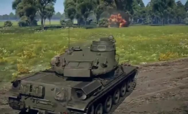 As long as you can hit missiles, do you like it even with crispy skin ...