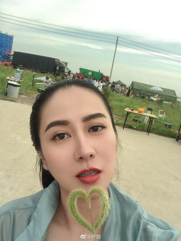 41-year-old Ye Xuan officially announced a new relationship?It was ...