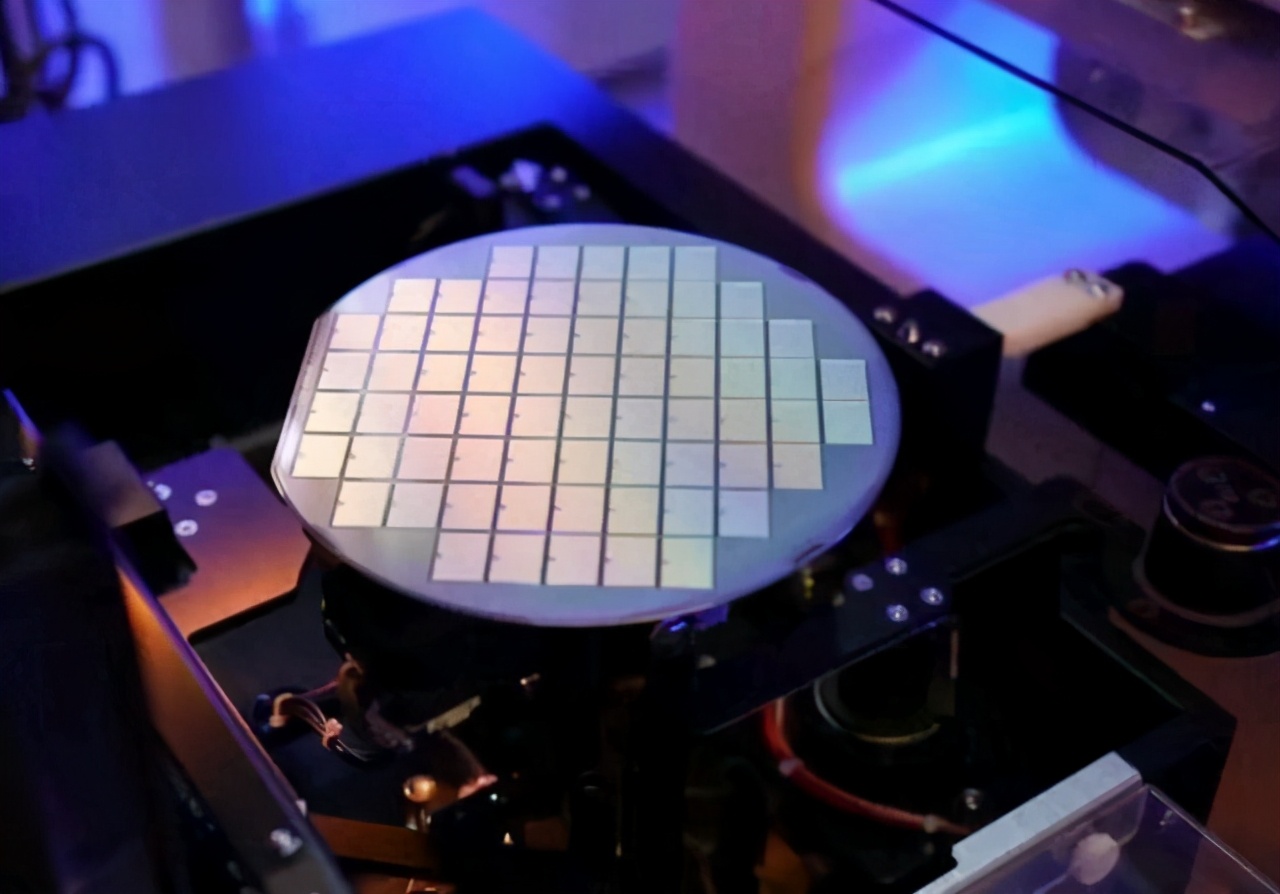 3nm!"China Chip" equipment makes another breakthrough, American ...