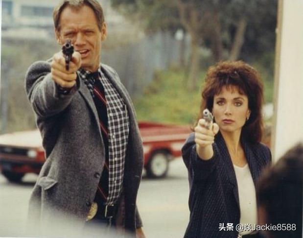 Several classic foreign dramas that are more beautiful than animation ...