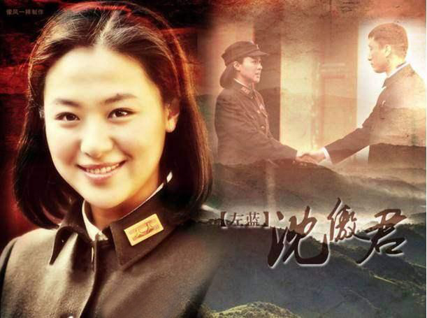 Famous actor Shen Aojun: starring in "Latent" became popular, Xingma is ...