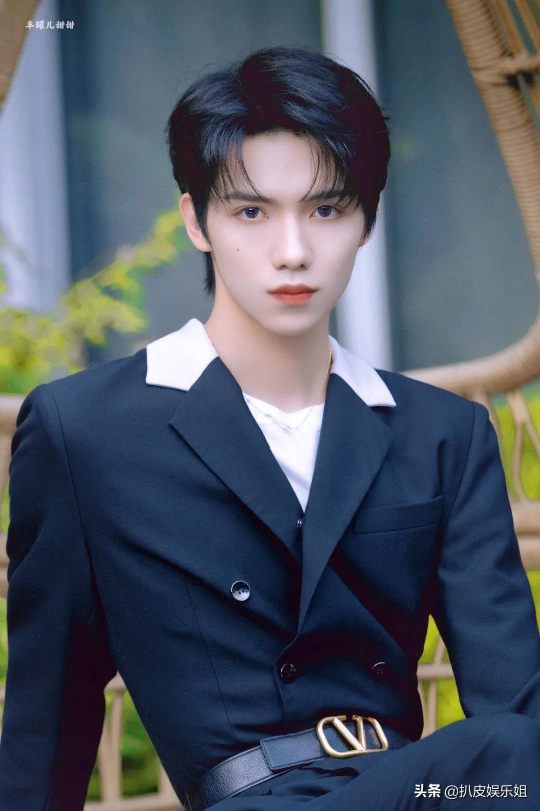 Yang Yang and his partners maintain a sense of proportion?Please advise ...