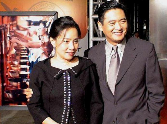 Zhou Yunfa: 12 years of 8 times, but there is no point, the charity is ...