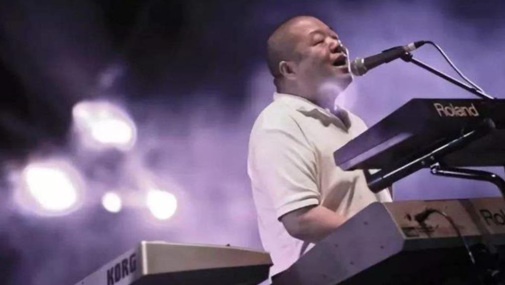 Zang Ye Tianshuo: Lived extremely poorly for rock music, reluctant to ...