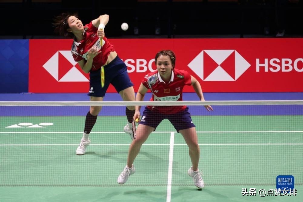 The national badminton lineup in the Soviet Cup final is struggling to ...
