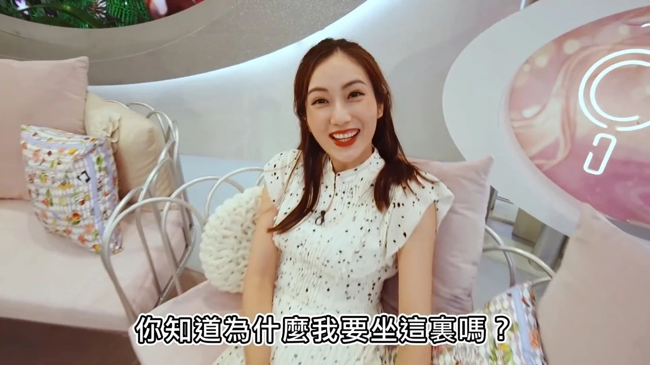 Wu Ruoxi falsely breaks the ice and counts each other, Cai Jiaxin is ...