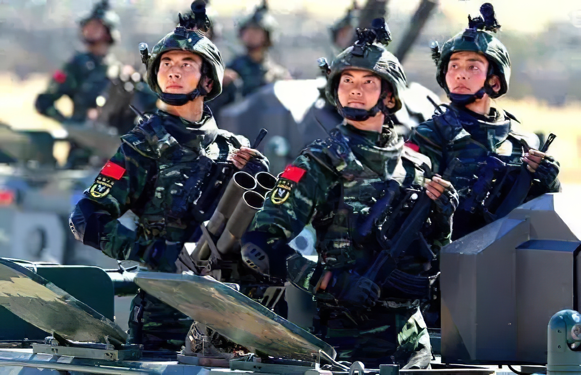 Why don't mercenaries who only accept money dare to take orders from ...