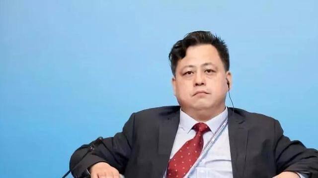 Worth 13 billion yuan, Africans are using his mobile phone, what is Zhu ...