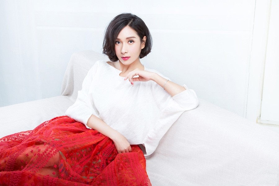 From the age of 87 to 46, the top 10 female port stars who were once ...