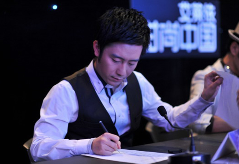 Chen Ou, the first person in China's cross-border e-commerce: 4 years ...