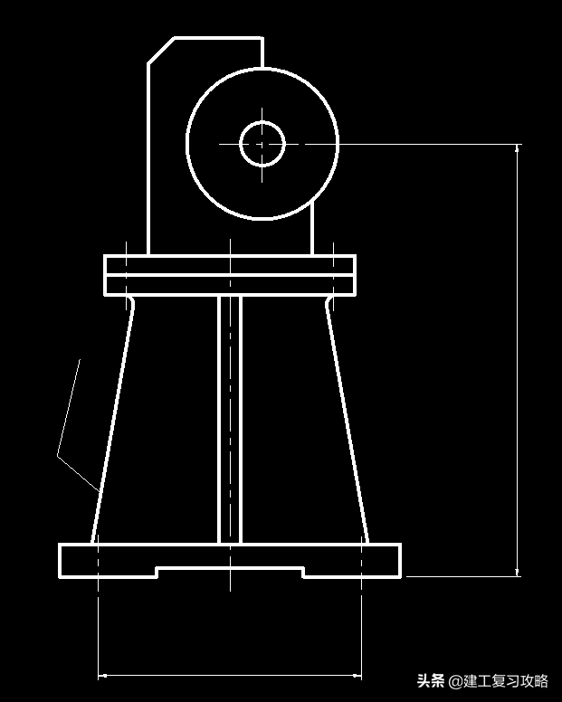 CAD drawing is too difficult?More than 300 ultra-full CAD practice ...
