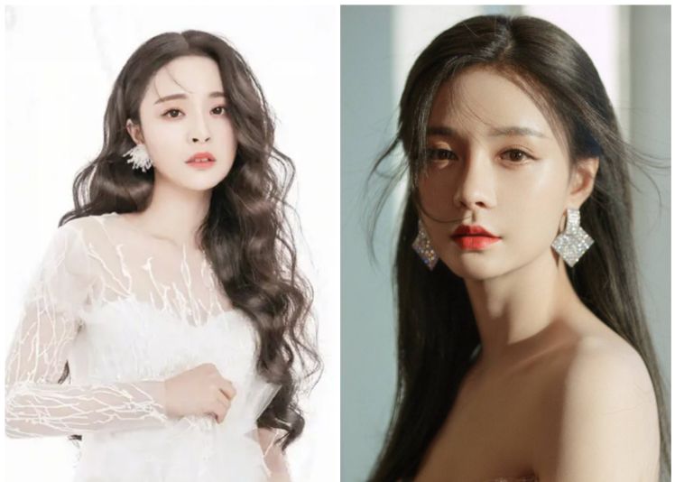 Entertainment News: Xiao Zhan, Zhou Xun, Shen Mengchen, Li Shawen, Yang ...