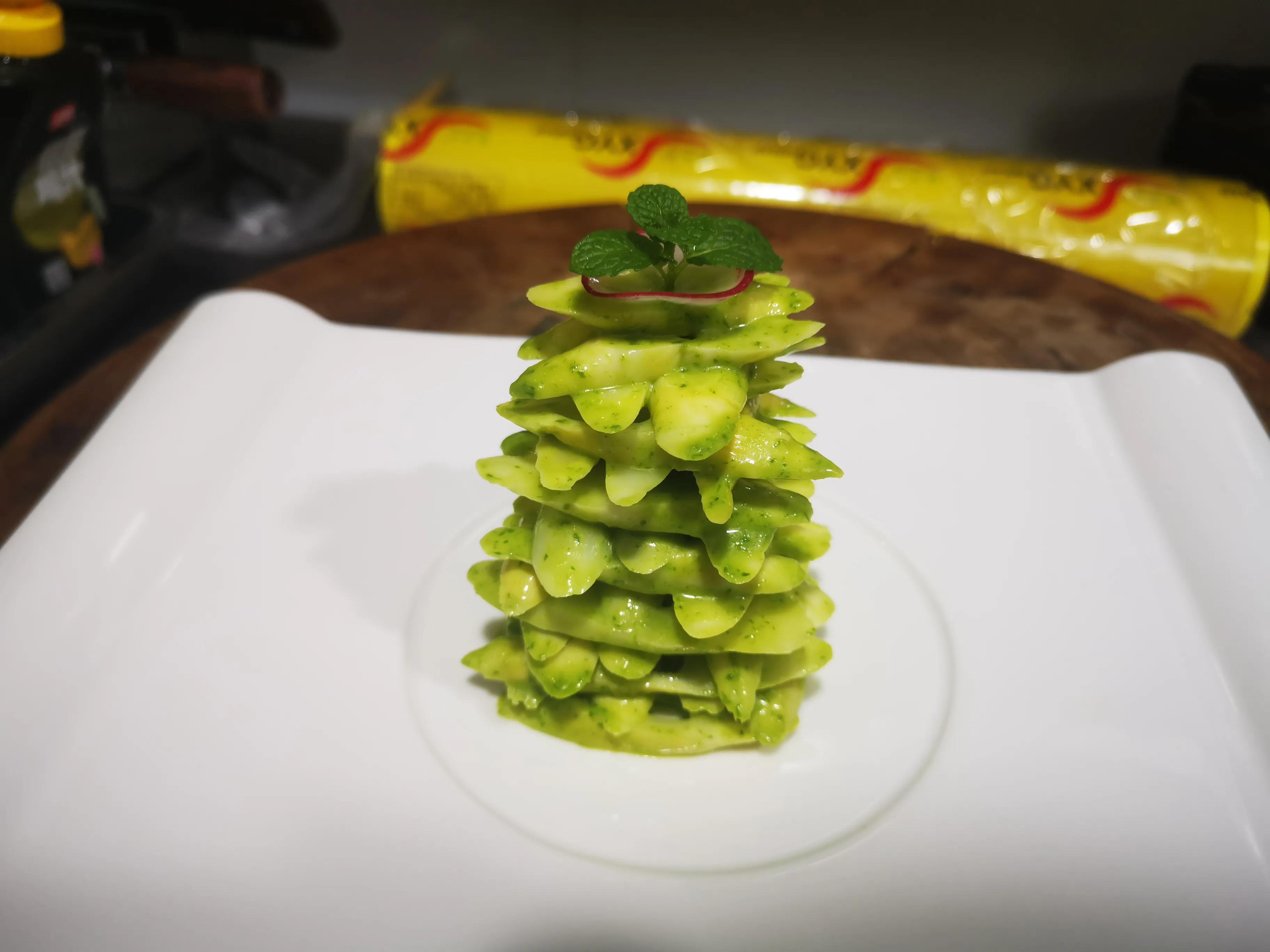 Relieve the prejudice of Sichuan cuisine, one of 24 flavors, pepper and ...