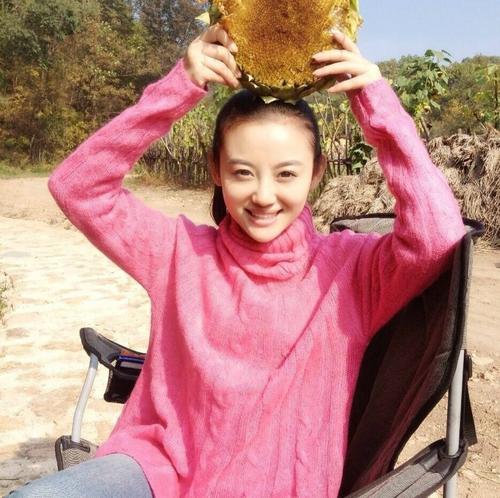 Xu Ting, who was pressed by the 8 people for several years, 26 years ...