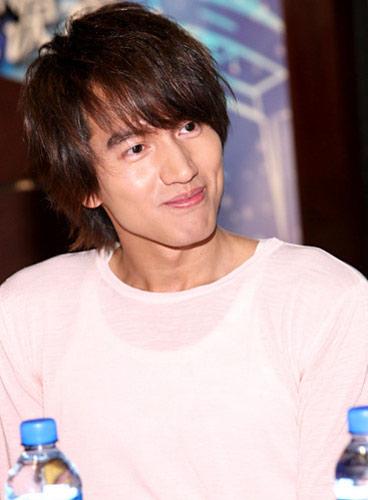 Jerry Jerry Sunshine Boy - iNEWS