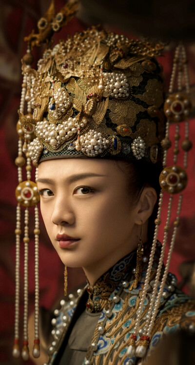 The queens of the Song Dynasty and the queens of the Ming Dynasty, who ...