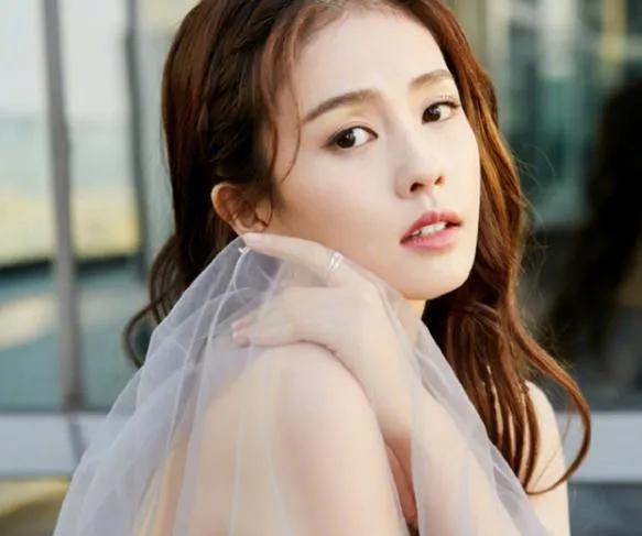 Inspirational actor Bailu's 8 female lead roles in 3 years are very ...