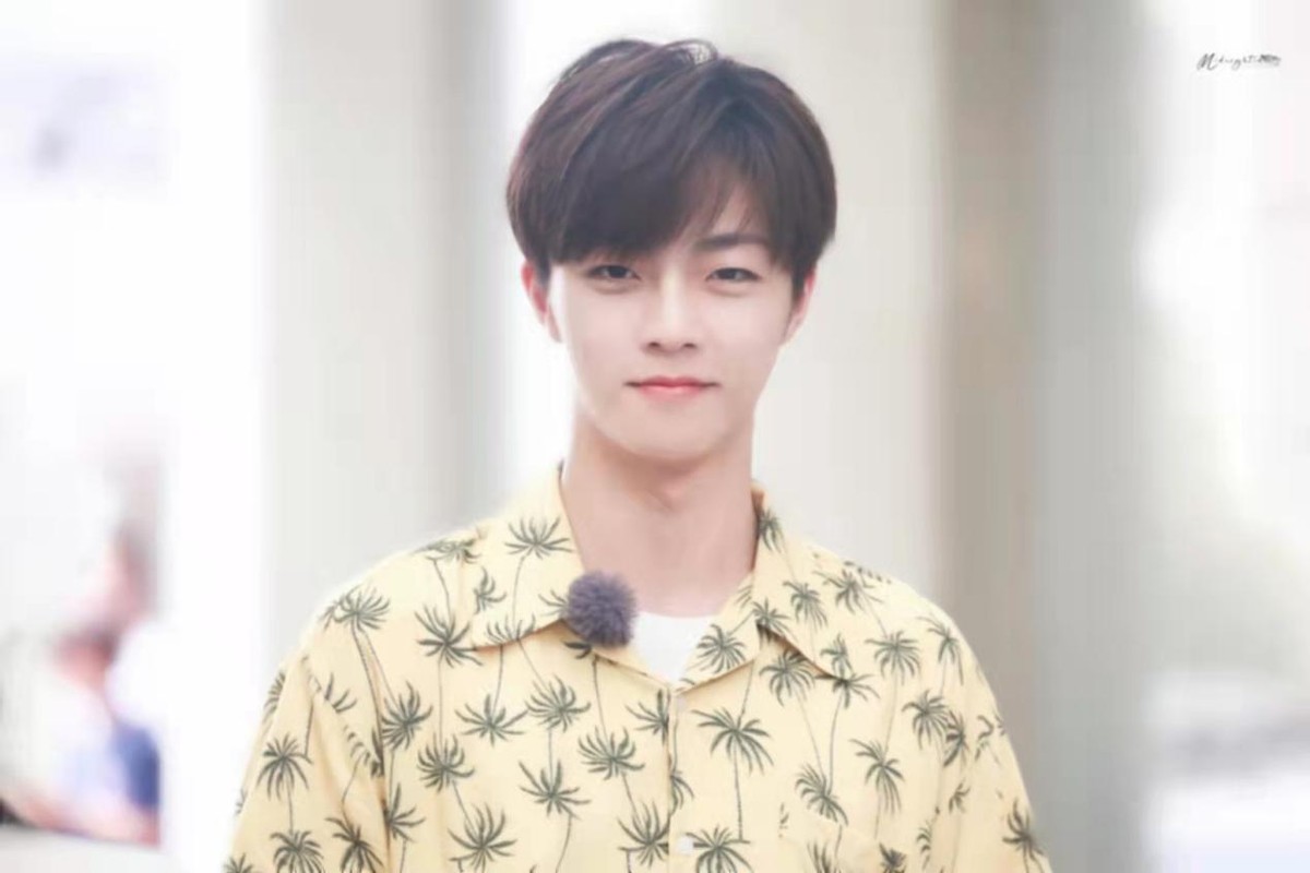 8 days countdown to Chen Linong's 21st birthday concert - iNEWS