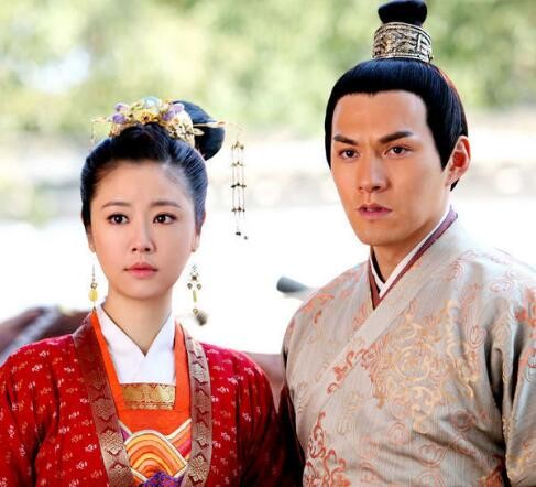 The fame history of "the ancient costume god" Yan Yikuan and the truth ...