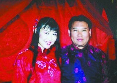 What does Guo Qilin's biological mother Hu Zhonghui look like?Why is he ...