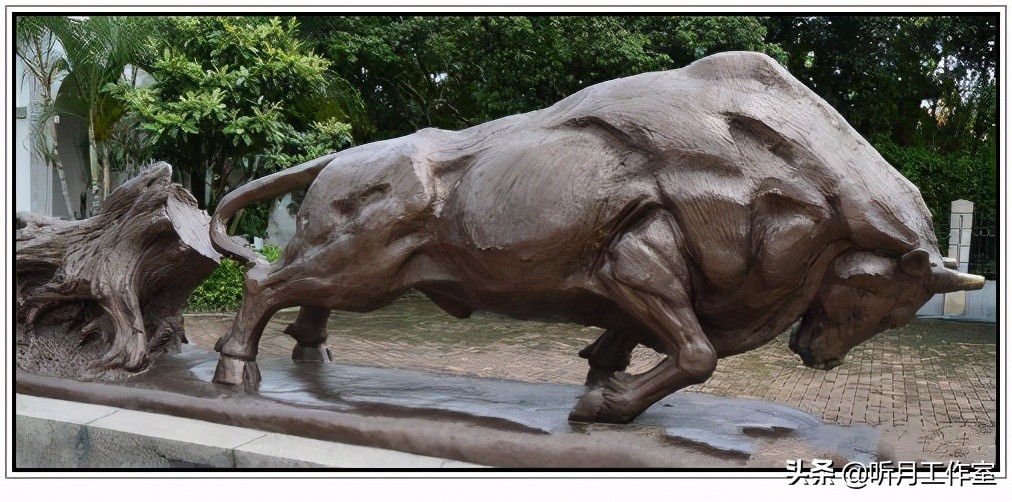 Appreciation of forty-eight classic sculptures of Pan He, a famous ...