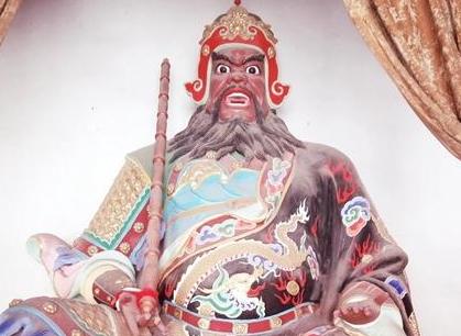 What are the legends of Zhao Gongming?Why is Zhao Gongming called the ...