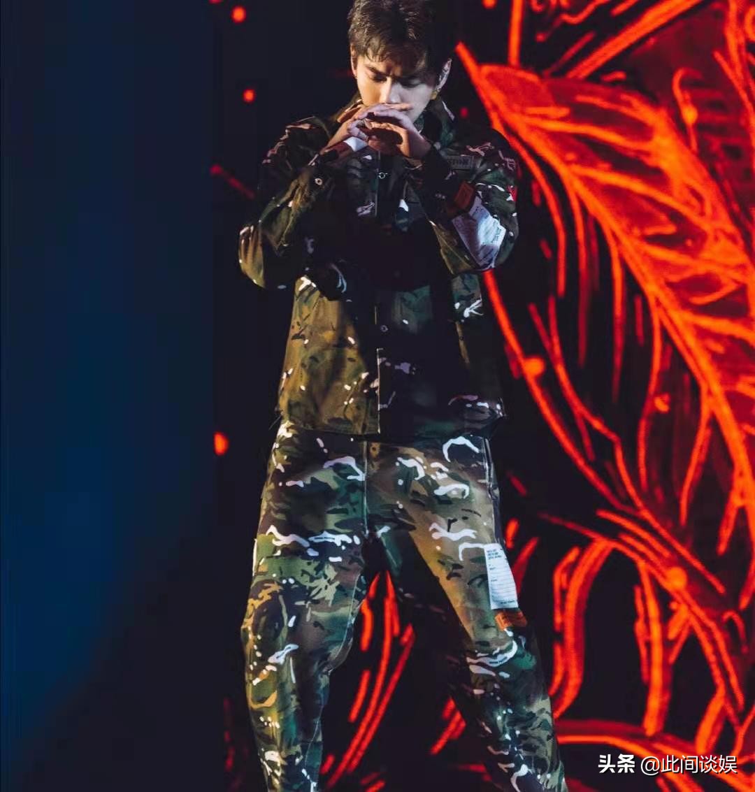 "New Rap" was renamed and began recording. Are there Zhou Zhennan and ...