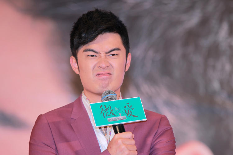 Jay Chou, William Chan, Huang Zitao, please stop selling goods - iNEWS