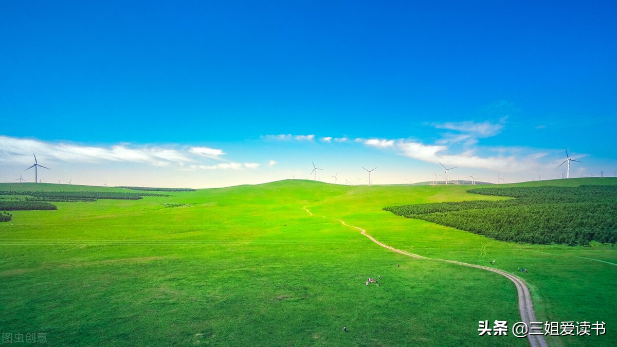 "Suhe's White Horse": Tears, there is such a touching legend behind "Matouqin" - iNEWS