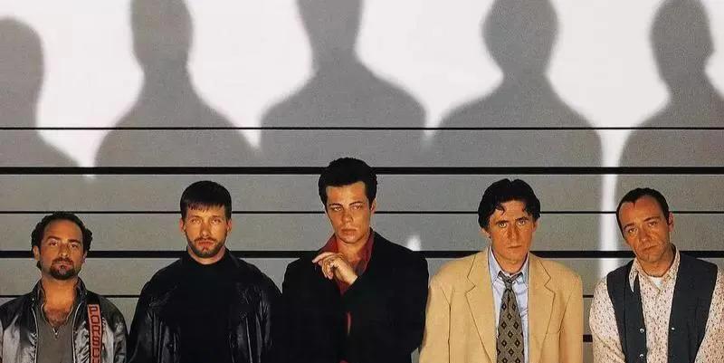 Twenty brain-burning crime movies with high IQ! - iNEWS