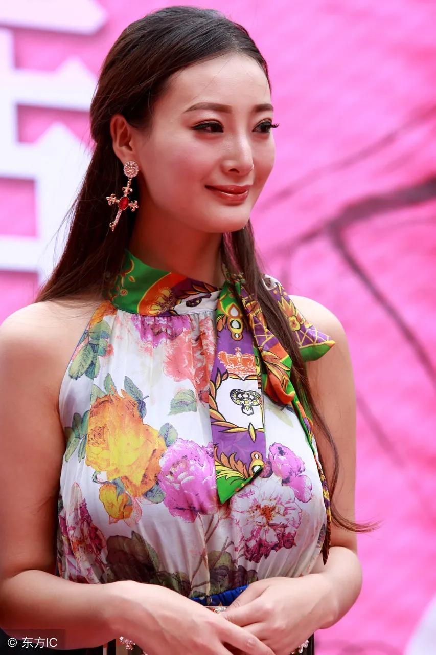 "Looking for Beauty" and Pan Chunchun are twin stars, Wang Li Danni - iNEWS