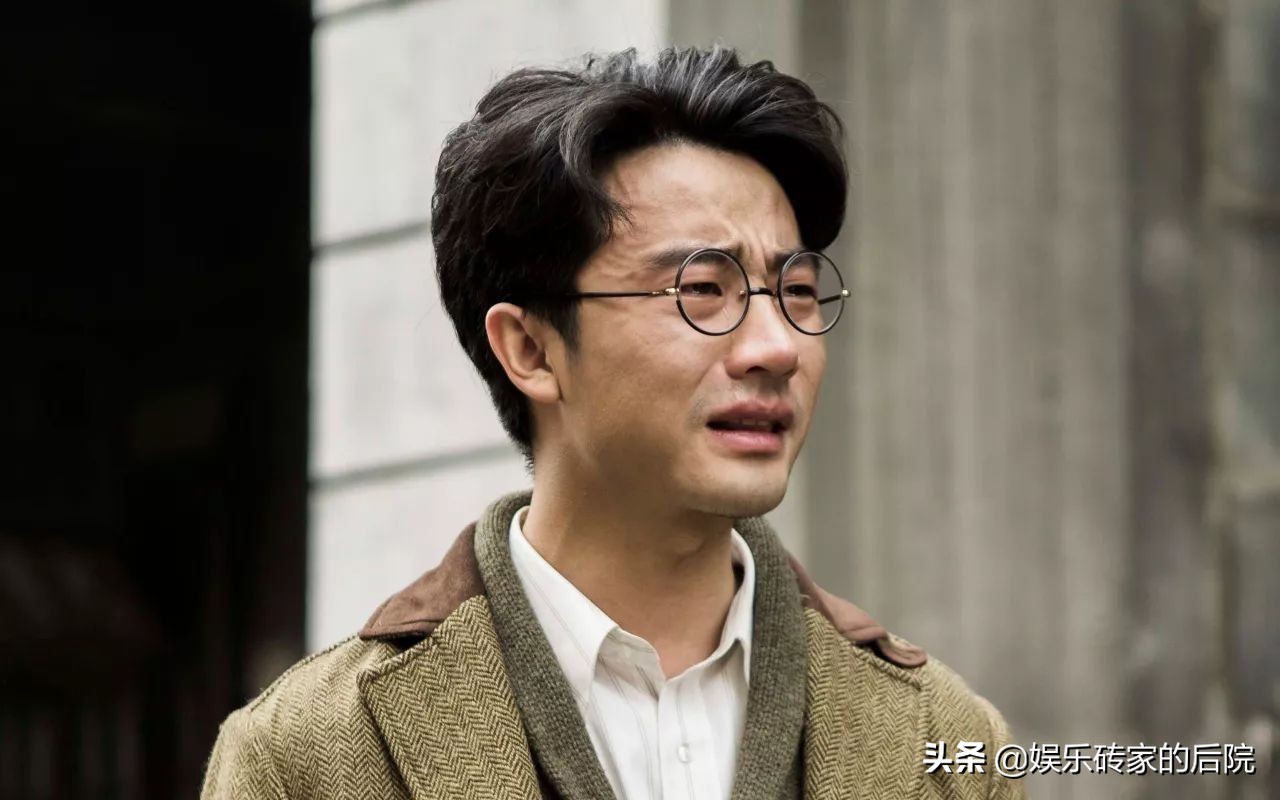 Why Huang Xuan is in the entertainment circle, but still maintains a ...