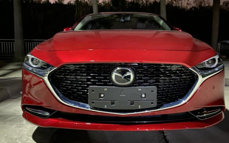 There are CVTs everywhere in Japan. Why does Mazda only use the 6AT ...